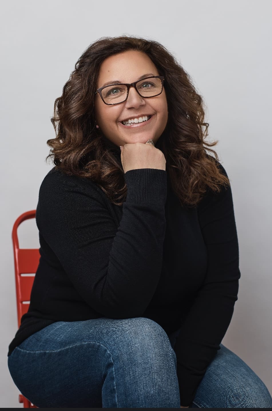 Home | Michelle J. E. Temple